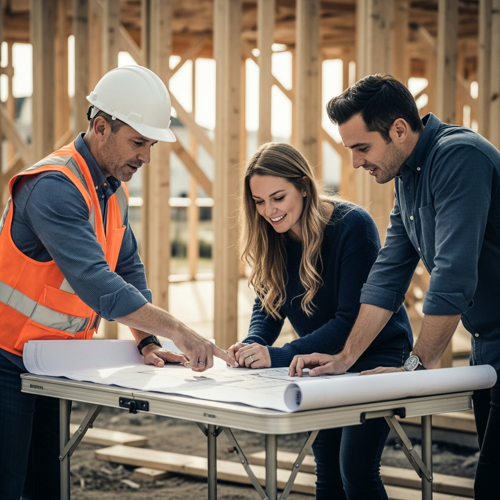 A Homeowner’s Guide to Energex Network Connection Applications – The Girl Next Door